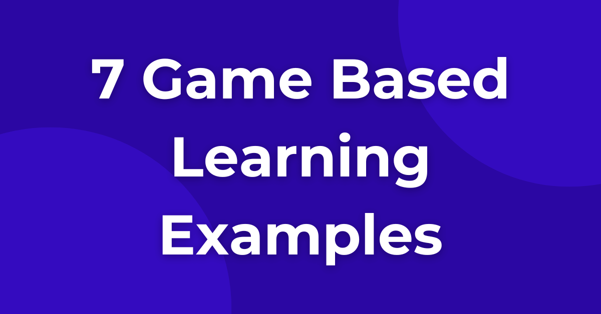 Game-Based Learning for K–12 Classrooms (7 Real Examples)